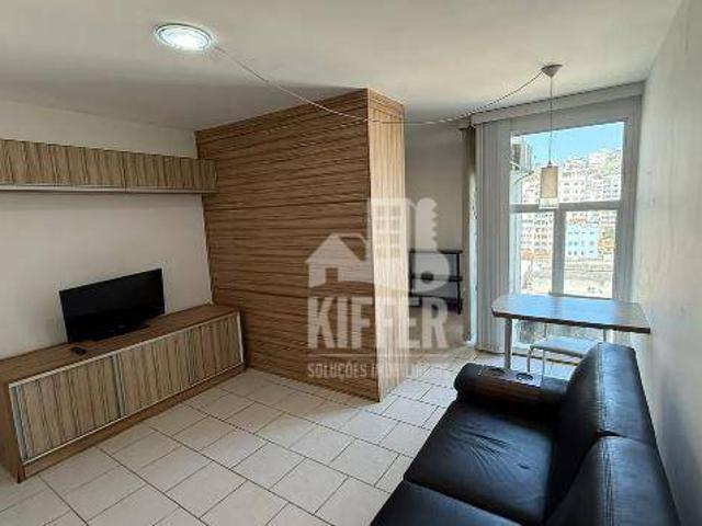 Apartamento em Centro, Rio de Janeiro/RJ de 44m² 1 quartos à venda por R$ 334.000,00