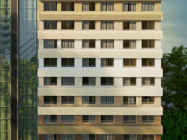 Apartamento em Centro, Rio de Janeiro/RJ de 45m² 1 quartos à venda por R$ 776.700,00