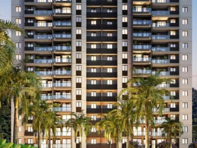 Apartamento em Barra Olímpica, Rio de Janeiro/RJ de 62m² 2 quartos à venda por R$ 582.804,00