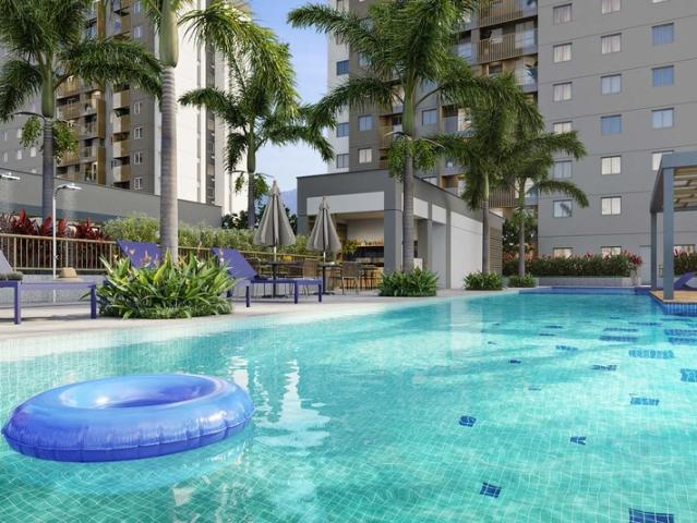 Apartamento em Barra Olímpica, Rio de Janeiro/RJ de 81m² 2 quartos à venda por R$ 859.106,00