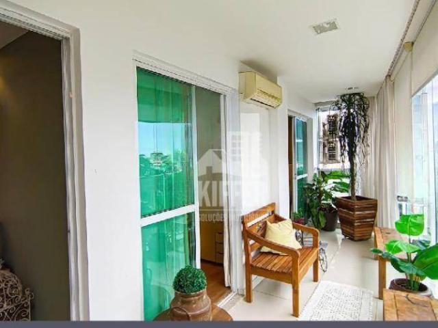 Apartamento em Freguesia Jacarepaguá, Rio de Janeiro/RJ de 100m² 3 quartos à venda por R$ 745.000,00