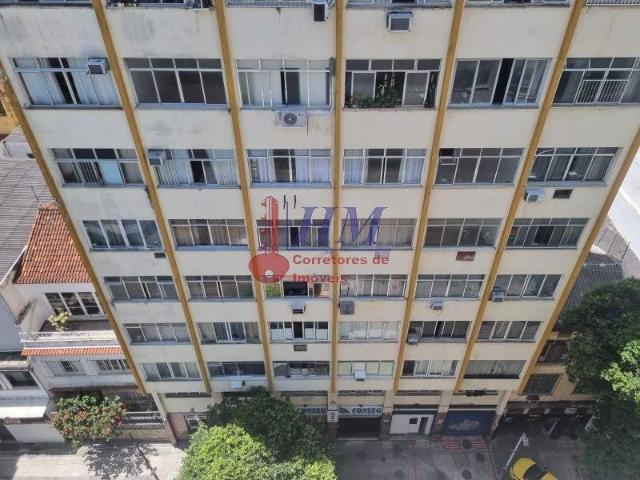 Apartamento em Centro, Rio de Janeiro/RJ de 27m² 1 quartos à venda por R$ 298.900,00