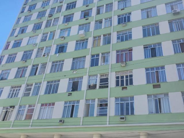 Apartamento em Centro, Rio de Janeiro/RJ de 30m² 1 quartos à venda por R$ 199.900,00