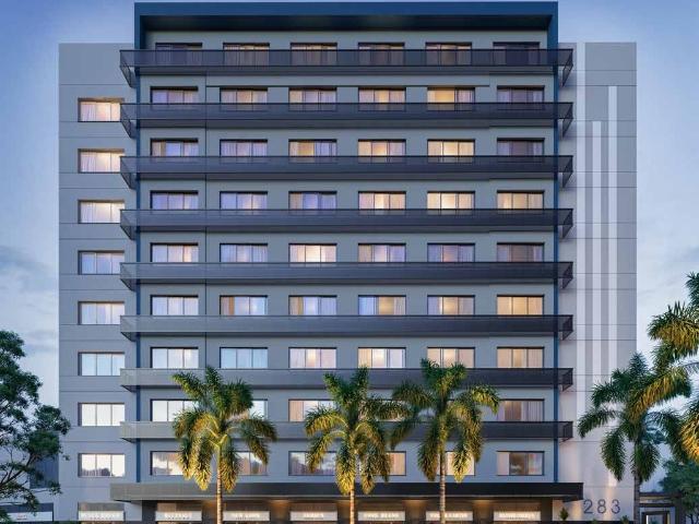 Apartamento em Centro, Rio de Janeiro/RJ de 30m² 1 quartos à venda por R$ 398.200,00