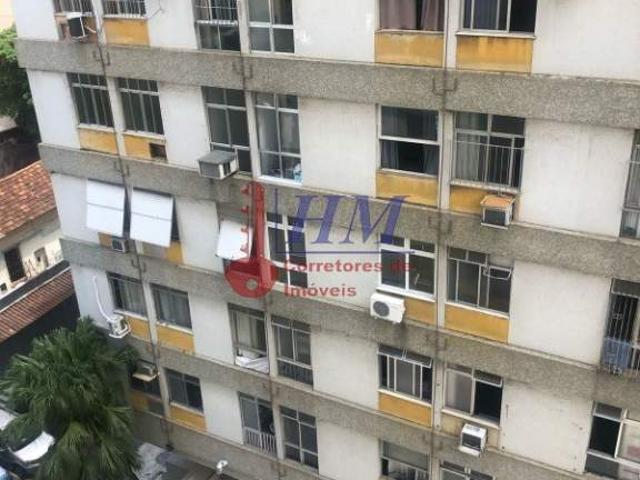 Apartamento em Centro, Rio de Janeiro/RJ de 31m² 1 quartos à venda por R$ 309.000,00