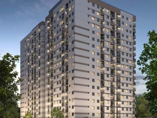 Apartamento em Centro, Rio de Janeiro/RJ de 32m² 1 quartos à venda por R$ 289.900,00