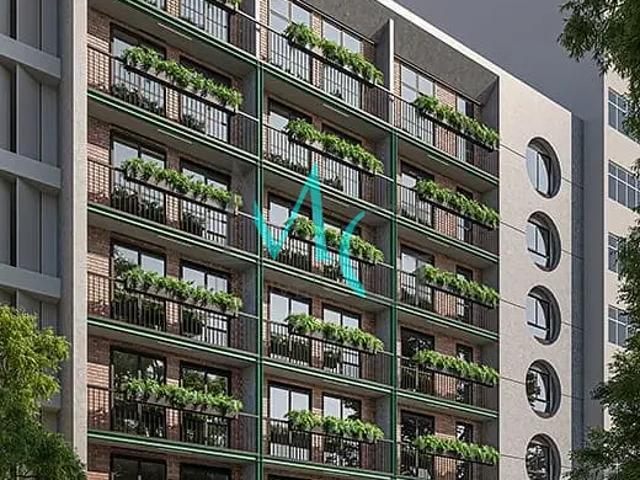 Apartamento em Centro, Rio de Janeiro/RJ de 35m² 1 quartos à venda por R$ 364.000,00