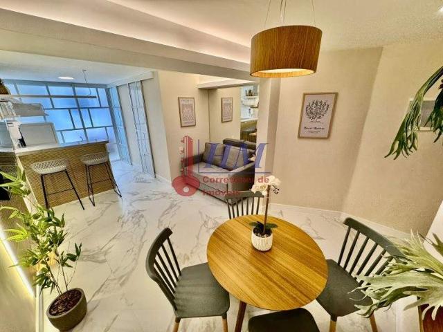 Apartamento em Centro, Rio de Janeiro/RJ de 38m² 1 quartos à venda por R$ 354.000,00