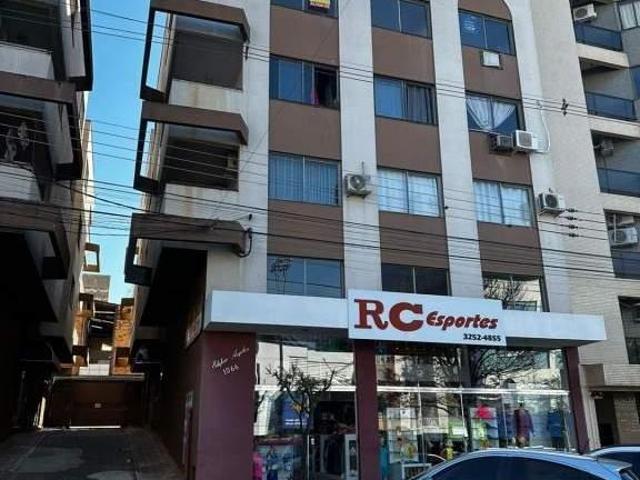 Apartamento em Centro, Toledo/PR de 122m² 2 quartos à venda por R$ 500.000,00
