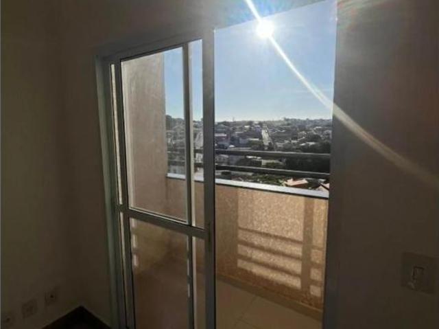 Apartamento em Centro, Tatuí/SP