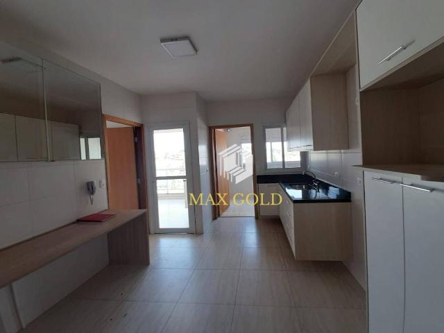 Apartamento em Centro, Taubaté/SP de 143m² 3 quartos à venda por R$ 879.000,00
