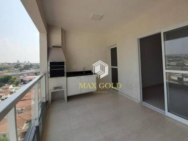 Apartamento em Centro, Taubaté/SP de 143m² 3 quartos à venda por R$ 880.000,00
