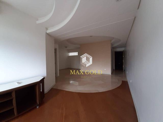 Apartamento em Centro, Taubaté/SP de 155m² 3 quartos à venda por R$ 809.000,00