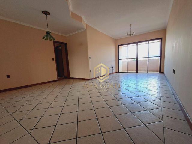 Apartamento em Centro, Taubaté/SP de 111m² 3 quartos à venda por R$ 519.000,00