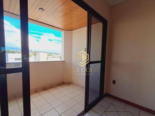 Apartamento em Centro, Taubaté/SP de 111m² 3 quartos à venda por R$ 520.000,00