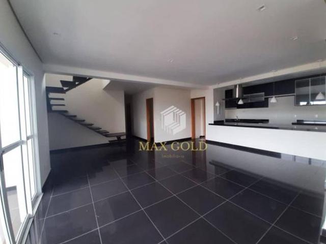 Apartamento em Centro, Taubaté/SP de 260m² 2 quartos à venda por R$ 1.299.000,00