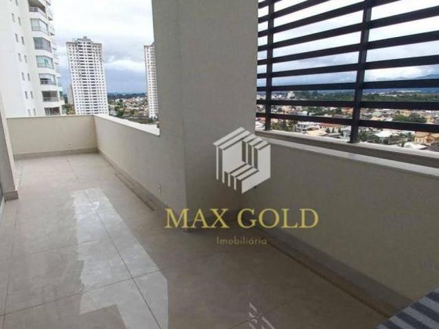 Apartamento em Centro, Taubaté/SP de 362m² 4 quartos à venda por R$ 3.500.000,00 ou para locação R$