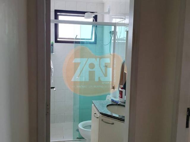 Apartamento em Centro, Taubaté/SP de 56m² 2 quartos à venda por R$ 279.900,00