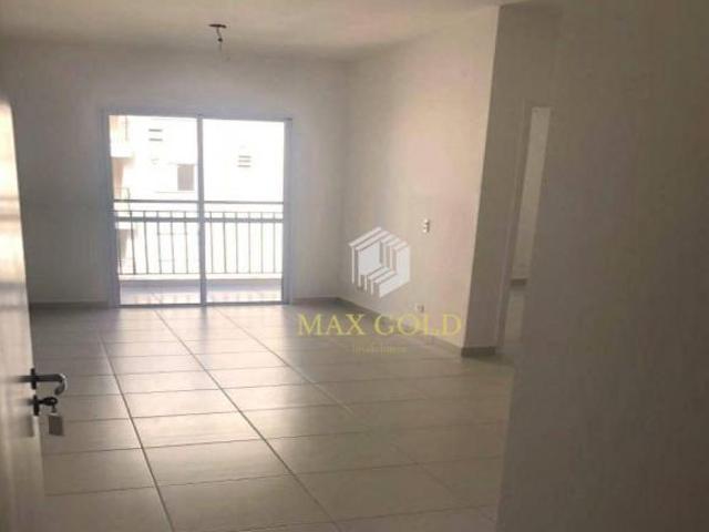 Apartamento em Centro, Taubaté/SP de 65m² 2 quartos à venda por R$ 300.000,00
