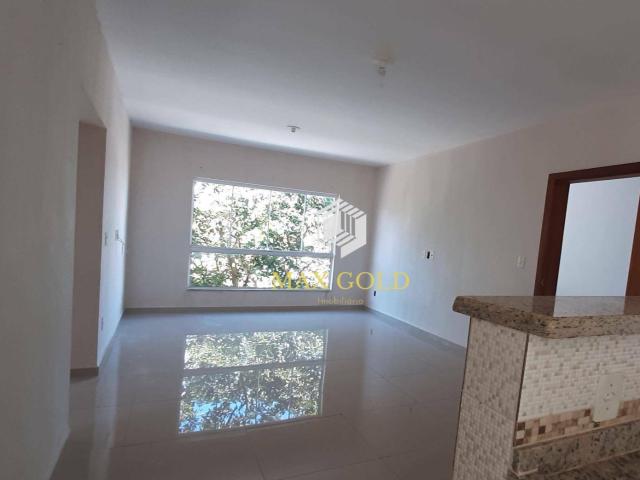 Apartamento em Centro, Taubaté/SP de 60m² 2 quartos para locação R$ 1.200,00/mes