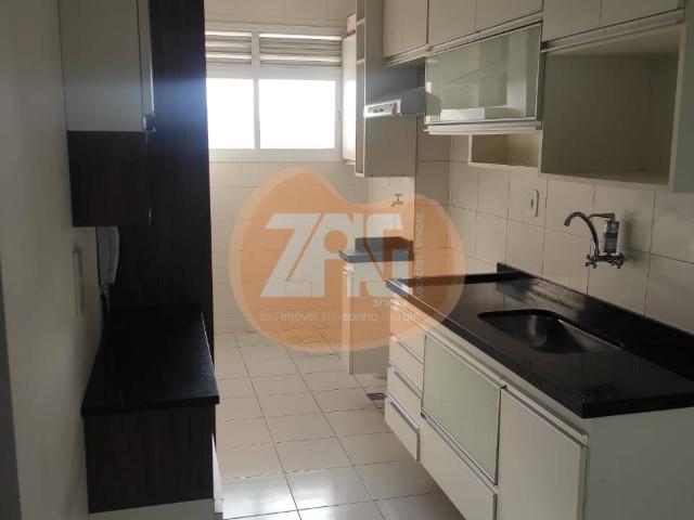 Apartamento em Centro, Taubaté/SP de 72m² 2 quartos à venda por R$ 418.000,00 ou para locação R$ 2.000,00/mes