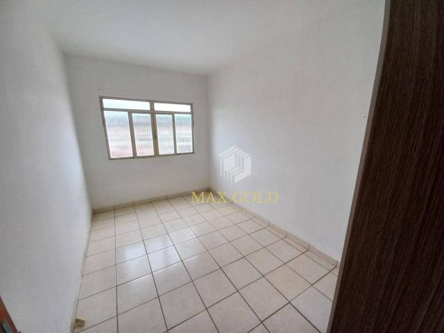 Apartamento em Centro, Taubaté/SP de 84m² 2 quartos à venda por R$ 179.900,00