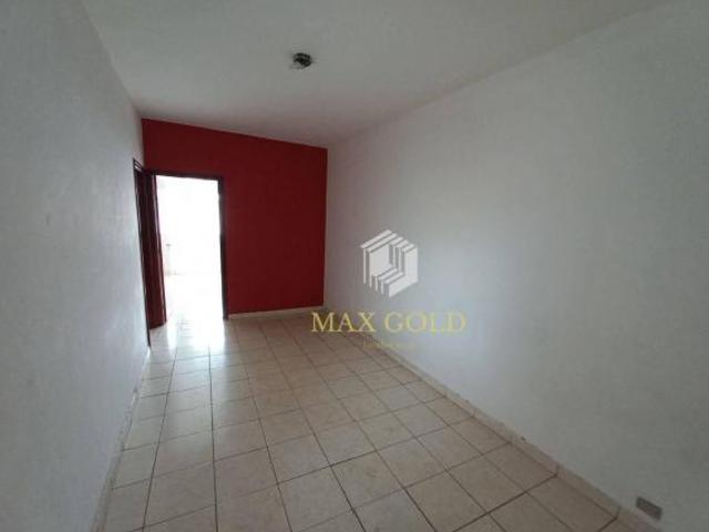 Apartamento em Centro, Taubaté/SP de 84m² 2 quartos à venda por R$ 180.000,00