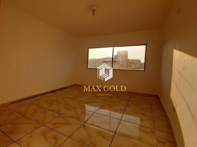 Apartamento em Centro, Taubaté/SP de 80m² 2 quartos à venda por R$ 219.000,00