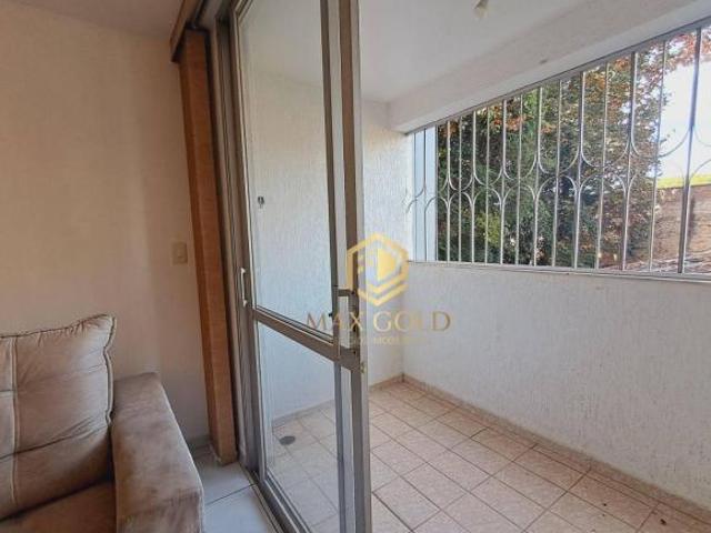 Apartamento em Centro, Taubaté/SP de 81m² 2 quartos à venda por R$ 320.000,00