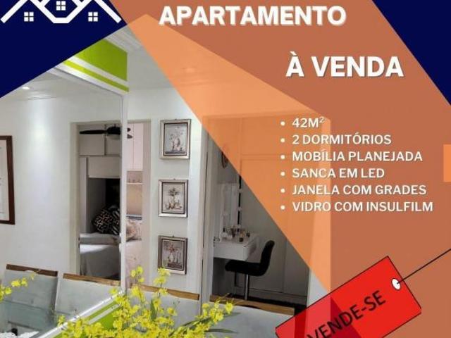 Apartamento em Centro Taboão da Serra