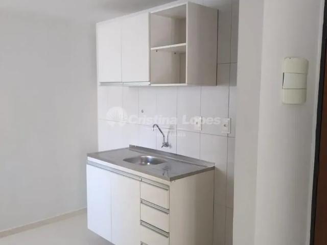 Apartamento em Centro, Teresina/PI de 50m² 2 quartos à venda por R$ 299.000,00