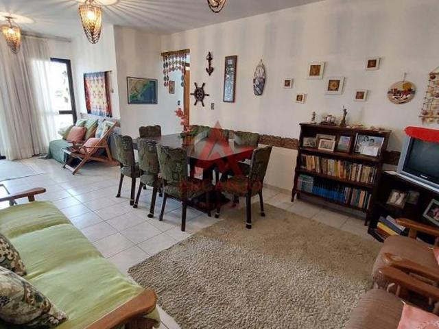 Apartamento em Centro, Ubatuba/SP de 142m² 3 quartos à venda por R$ 770.000,00