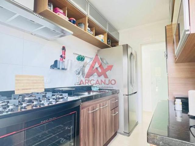 Apartamento em Centro, Ubatuba/SP de 102m² 2 quartos à venda por R$ 750.000,00