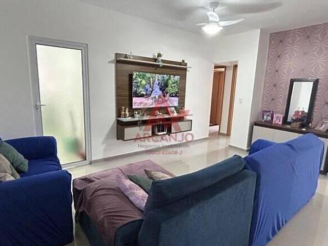Apartamento em Centro, Ubatuba/SP de 105m² 3 quartos à venda por R$ 950.000,00