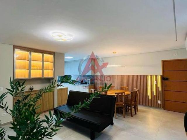 Apartamento em Centro, Ubatuba/SP de 108m² 3 quartos à venda por R$ 1.300.000,00