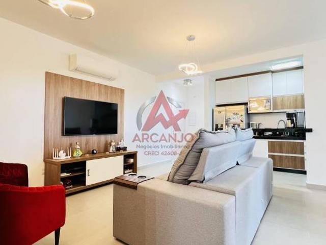Apartamento em Centro, Ubatuba/SP de 113m² 3 quartos à venda por R$ 1.400.000,00