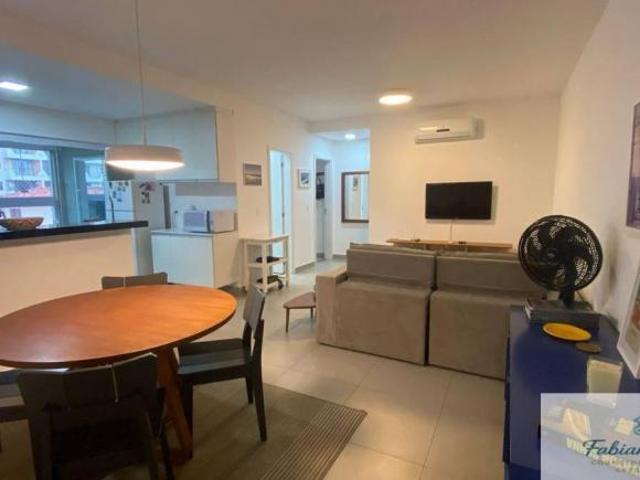 Apartamento em Centro, Ubatuba/SP de 119m² 2 quartos à venda por R$ 800.000,00