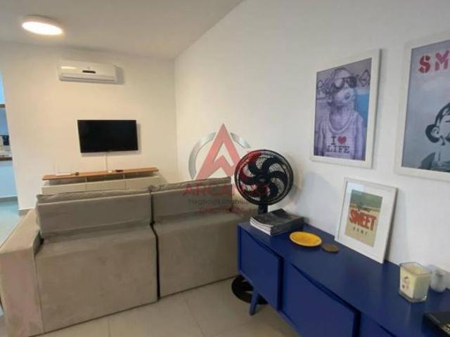 Apartamento em Centro, Ubatuba/SP de 119m² 2 quartos à venda por R$ 750.000,00
