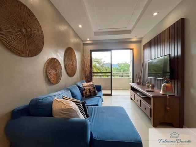 Apartamento em Centro, Ubatuba/SP de 260m² 4 quartos à venda por R$ 950.000,00