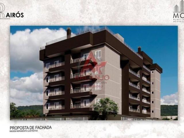 Apartamento em Centro, Ubatuba/SP de 36m² 1 quartos à venda por R$ 550.000,00