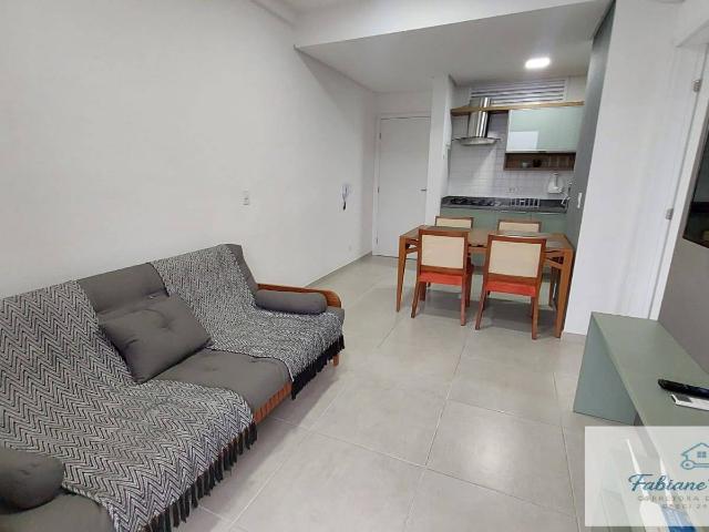 Apartamento em Centro, Ubatuba/SP de 46m² 1 quartos à venda por R$ 629.900,00