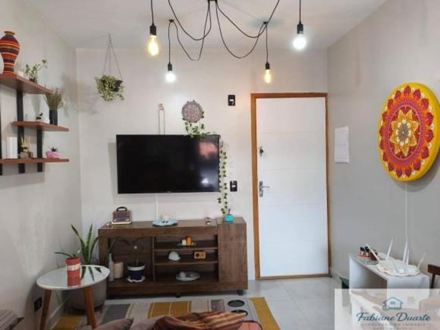 Apartamento em Centro, Ubatuba/SP de 55m² 2 quartos à venda por R$ 490.000,00