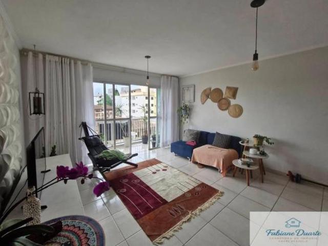 Apartamento em Centro, Ubatuba/SP de 65m² 2 quartos à venda por R$ 435.000,00