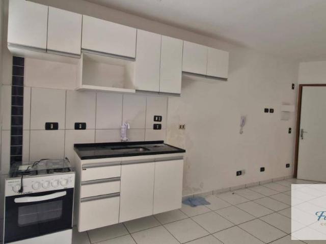 Apartamento em Centro, Ubatuba/SP de 60m² 2 quartos para locação R$ 2.500,00/mes