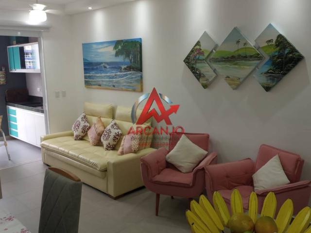 Apartamento em Centro, Ubatuba/SP de 7500m² 2 quartos à venda por R$ 799.900,00