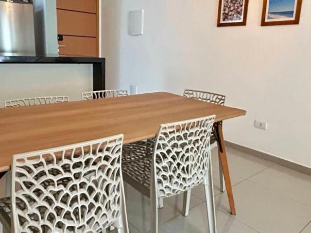 Apartamento em Centro, Ubatuba/SP de 75m² 2 quartos à venda por R$ 700.000,00