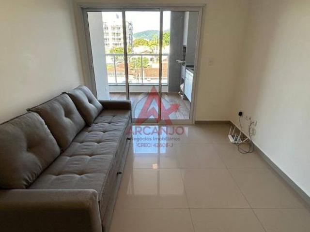 Apartamento em Centro, Ubatuba/SP de 75m² 2 quartos à venda por R$ 750.000,00