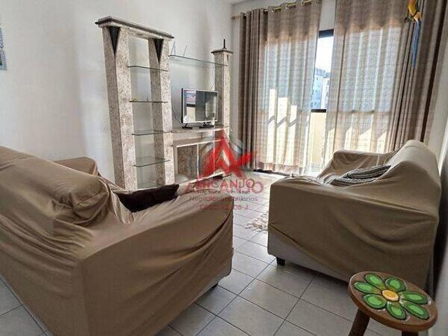 Apartamento em Centro, Ubatuba/SP de 7900m² 2 quartos à venda por R$ 639.000,00