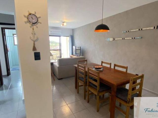 Apartamento em Centro, Ubatuba/SP de 85103m² 2 quartos à venda por R$ 550.000,00