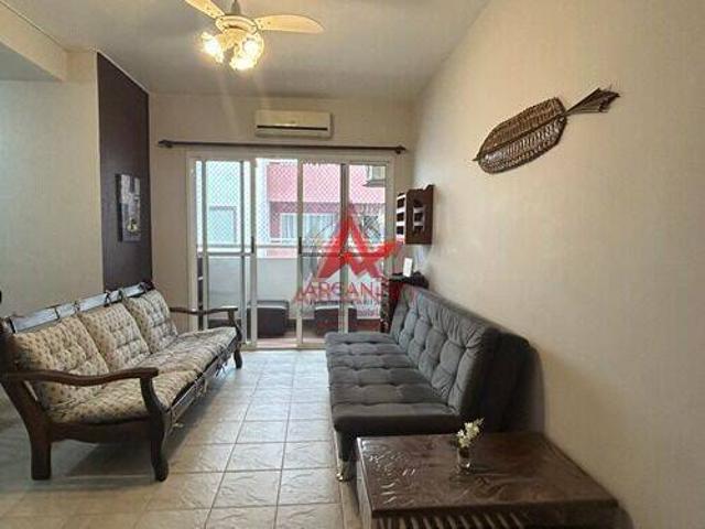 Apartamento em Centro, Ubatuba/SP de 8600m² 2 quartos à venda por R$ 494.900,00